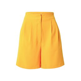 Warehouse Shorts Damen Gr&ouml;&szlig;e 42 hellorange