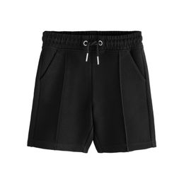 next Shorts Jungen Gr&ouml;&szlig;e 110 schwarz