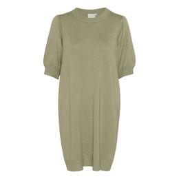 Kaffe Kleid 'KALizza' Damen Gr&ouml;&szlig;e XL khaki