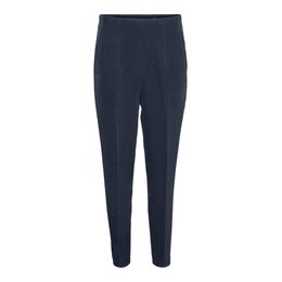 V&eacute;ro Moda Vero Moda Hose 'VMLINA' Damen Gr&ouml;&szlig;e 38 navy