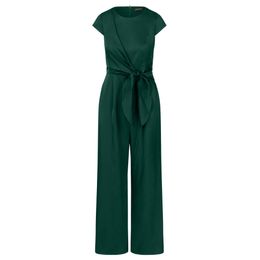 Apart Jumpsuit Damen Gr&ouml;&szlig;e XXL dunkelgr&uuml;n