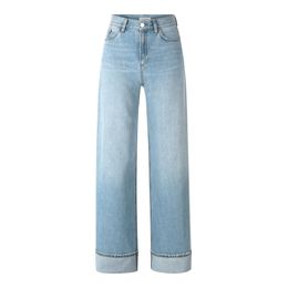 Rich & Royal Rich & Royal Jeans Damen Gr&ouml;&szlig;e 30 blue denim