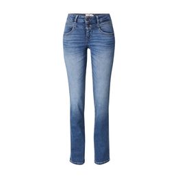 Freeman T. Porter Jeans Damen Gr&ouml;&szlig;e 32/33 blue denim