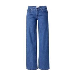 Freeman T. Porter Jeans Damen Gr&ouml;&szlig;e 27 blue denim
