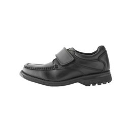 next Halbschuh Jungen Gr&ouml;&szlig;e 43 schwarz