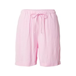 Only Shorts 'ONLSIESTA' Damen Gr&ouml;&szlig;e 34 rosa