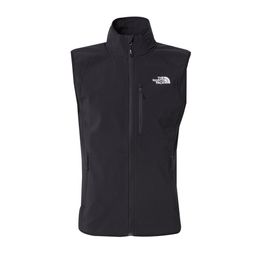 The North Face Sportweste 'Nimble' Herren Gr&ouml;&szlig;e XXL schwarz / wei&szlig;