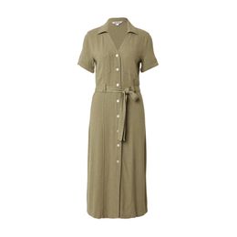 Only Kleid 'ONLSIESTA' Damen Gr&ouml;&szlig;e 40 oliv Sommerkleid