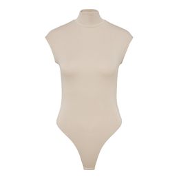 LeGer by Lena Gercke Shirt Bodysuit 'Pearl' female size S Greige