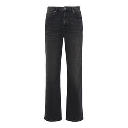 LeGer by Lena Gercke Jeans 'Hayden' Damen Gr&ouml;&szlig;e 30/31 black denim