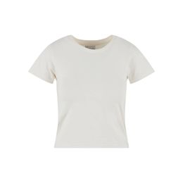 Karl Kani T-Shirt Damen Gr&ouml;&szlig;e XXS wei&szlig; / offwhite