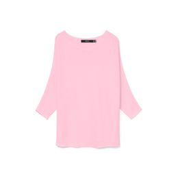 V&eacute;ro Moda Vero Moda Pullover 'VMNora' Damen Gr&ouml;&szlig;e L altrosa