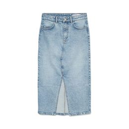 V&eacute;ro Moda Vero Moda Rock 'Natalie' Damen Gr&ouml;&szlig;e 38 blue denim