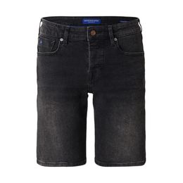 Scotch & Soda Scotch & Soda Shorts 'Ralston' Herren Gr&ouml;&szlig;e 29 black denim