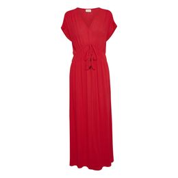 Cream Kleid 'Allie ' Damen Gr&ouml;&szlig;e 40 rot Winterkleid