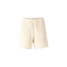 Rich & Royal Rich & Royal Hose Damen Gr&ouml;&szlig;e 44 wei&szlig; / offwhite