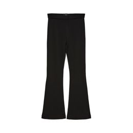 V&eacute;ro Moda Vero Moda Hose 'Kamma' Damen Gr&ouml;&szlig;e 42 schwarz