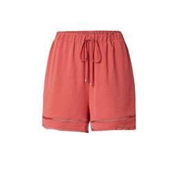 ABOUT YOU Shorts 'Hanni' Damen Gr&ouml;&szlig;e 34 lachs