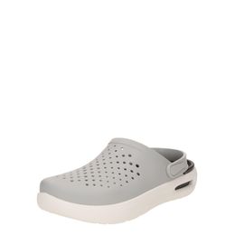 Crocs Clogs 'InMotion' Damen Gr&ouml;&szlig;e 42/43 hellgrau