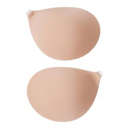 Lindex Klebe-BH 'Magic' Damen Gr&ouml;&szlig;e 70 beige