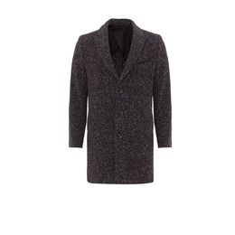 Moxx Paris Winter Coat Herren Gr&ouml;&szlig;e M/L dunkelbraun