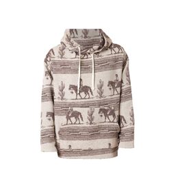 Dandalo Pullover Herren Gr&ouml;&szlig;e S braun
