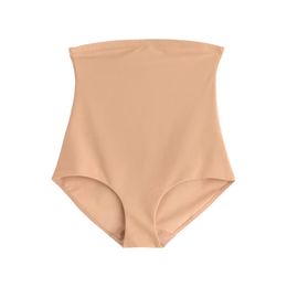 Lindex Shapingslip 'Britney' Damen Gr&ouml;&szlig;e L beige