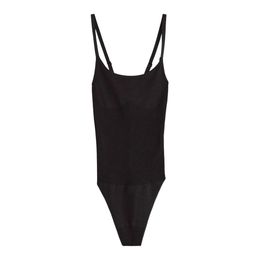 Lindex Shapingbody Damen Gr&ouml;&szlig;e S schwarz