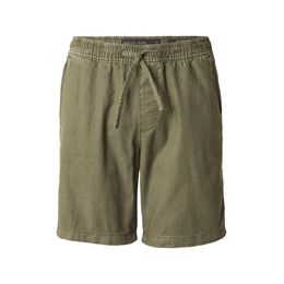 INDICODE Jeans Shorts 'Wamo' Herren Gr&ouml;&szlig;e 35/36 khaki