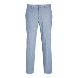 Jack & Jones Jack & Jones Hose 'JPRRIVIERA' Herren Gr&ouml;&szlig;e 64 royalblau
