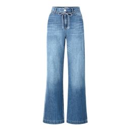 Rich & Royal Rich & Royal Jeans Damen Gr&ouml;&szlig;e 32 blue denim
