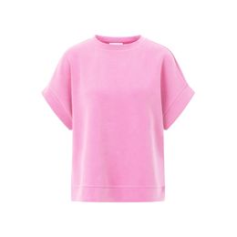 Rich & Royal Rich & Royal T-Shirt Damen Gr&ouml;&szlig;e S pink