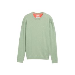 Tom Tailor Sweater male size XXXL Green