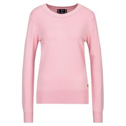 19V69 Italia Pullover 'Viola' Damen Gr&ouml;&szlig;e S rosa