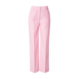 Second Female B&uuml;gelfaltenhose 'Lucine' Damen Gr&ouml;&szlig;e 42 hellpink