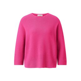 Rich & Royal Rich & Royal Pullover Damen Gr&ouml;&szlig;e XS pink