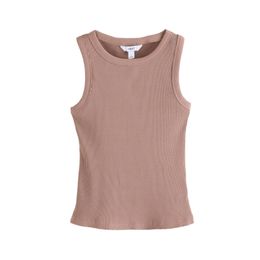 next Top Damen Gr&ouml;&szlig;e 5XL beige