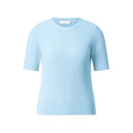 Rich & Royal Rich & Royal Pullover Damen Gr&ouml;&szlig;e L pastellgelb