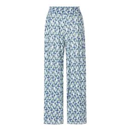 Rich & Royal Rich & Royal Hose Damen Gr&ouml;&szlig;e 44 blau