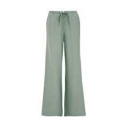 WE Fashion Hose Damen Gr&ouml;&szlig;e 34 pastellgr&uuml;n