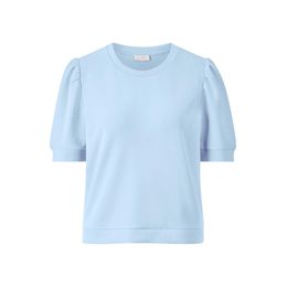 Rich & Royal Rich & Royal Sweatshirt Damen Gr&ouml;&szlig;e M offwhite