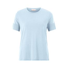 Rich & Royal Rich & Royal T-Shirt Damen Gr&ouml;&szlig;e L hellblau