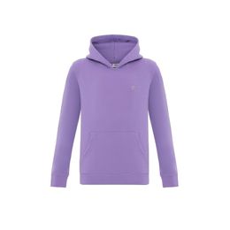 Williot Sweatshirt M&auml;dchen Gr&ouml;&szlig;e 142/152 flieder