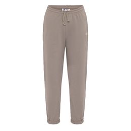 Williot Hose M&auml;dchen Gr&ouml;&szlig;e 154/164 taupe