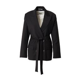 Drykorn Blazer 'TUFNELL' Damen Gr&ouml;&szlig;e 34 schwarz
