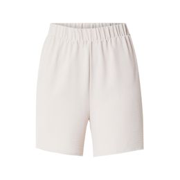 Pieces Shorts 'PCANNA' Damen Gr&ouml;&szlig;e 40 greige