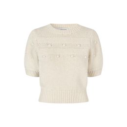 Dea Kudibal Pullover 'Nilladea' Damen Gr&ouml;&szlig;e XXL beige