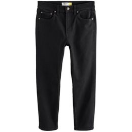 next Jeans Damen Gr&ouml;&szlig;e 41/42 schwarz