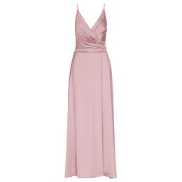 Apart Kleid Damen Gr&ouml;&szlig;e 40 altrosa Winterkleid