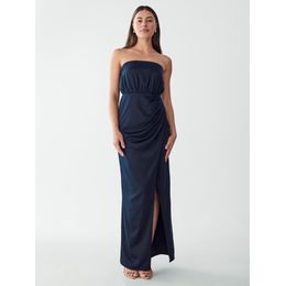Willa Kleid 'LANEE' Damen Gr&ouml;&szlig;e 44 navy Winterkleid